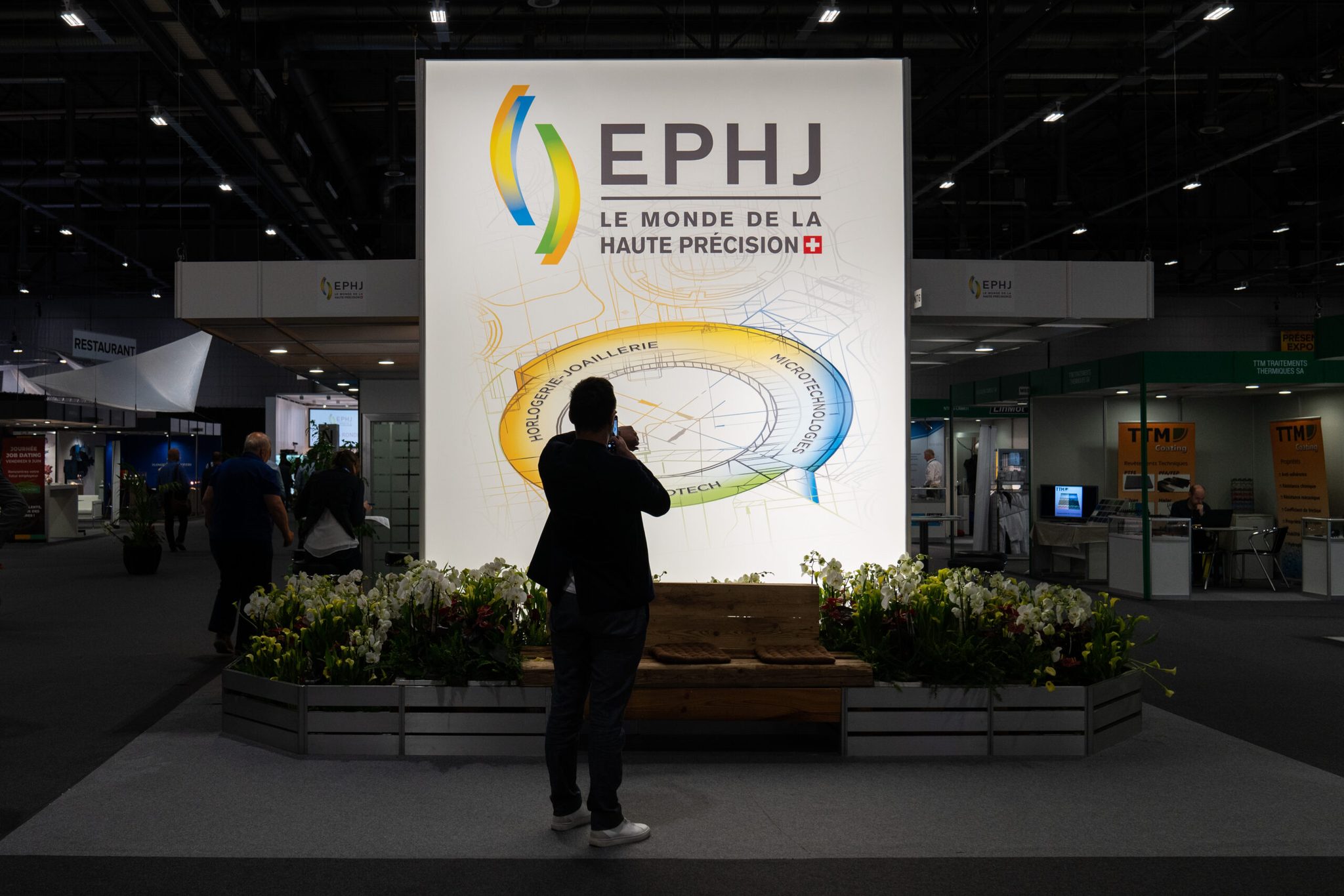Home - Ephj